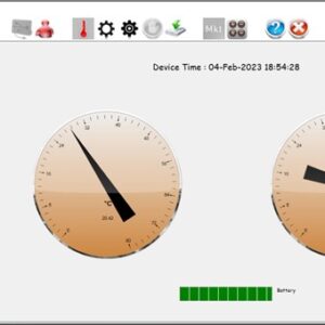 Software | LM-View | G-Tek Corporation India