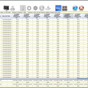 Software | LM-View | G-Tek Corporation India